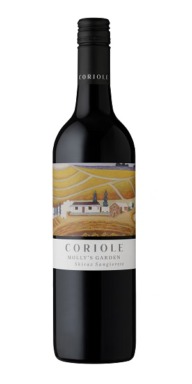 Molly’s Garden Shiraz Sangiovese 2024, Coriole - Frontier Fine Wines