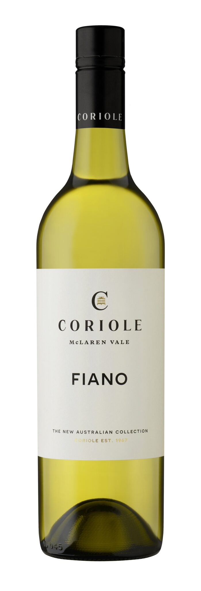 Fiano 2024, Coriole - Frontier Fine Wines